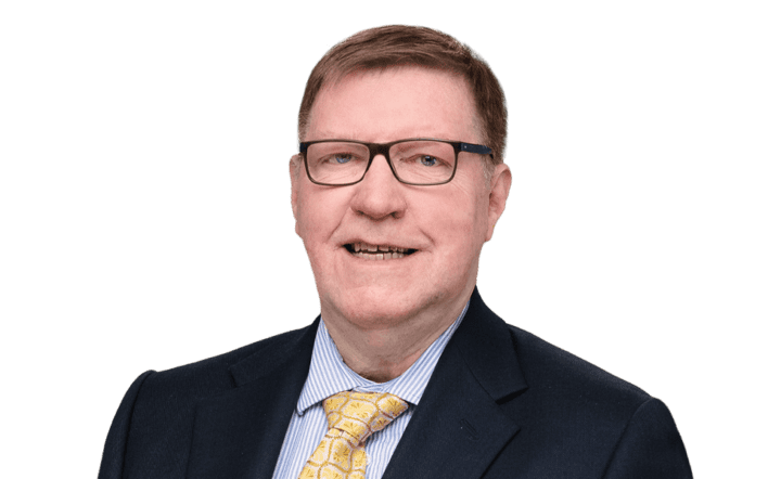 Barristers - New Park Court