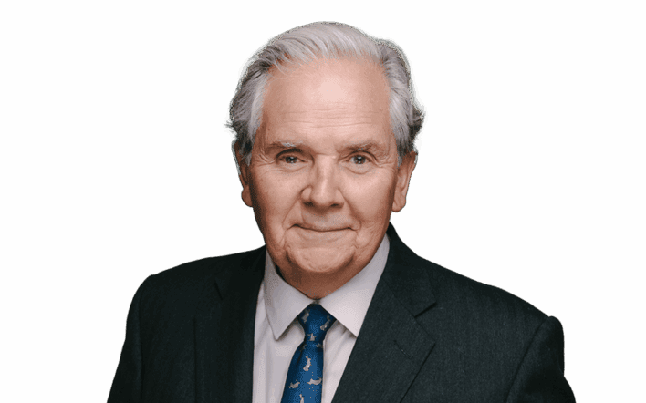 Barristers - New Park Court