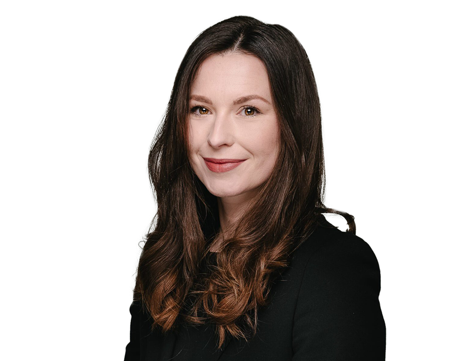 Amy Levitt - Barristers - New Park Court