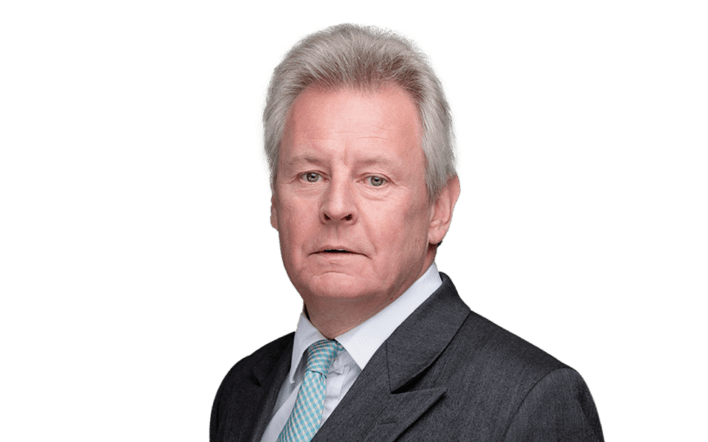 Barristers - New Park Court