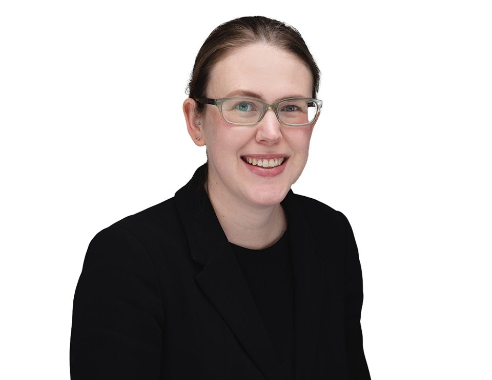 Fiona Lamb - Barristers - New Park Court