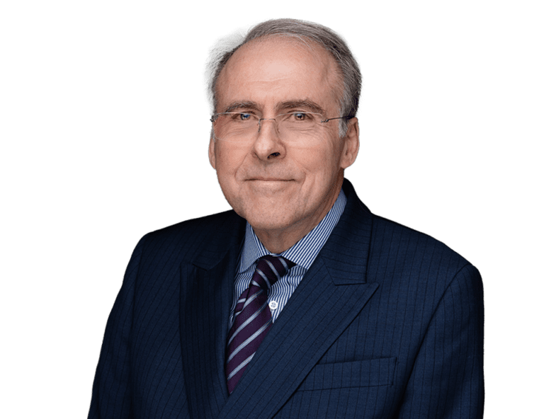 Ian Brook - Barristers - New Park Court