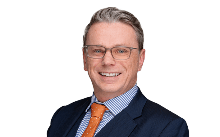 Barristers - New Park Court