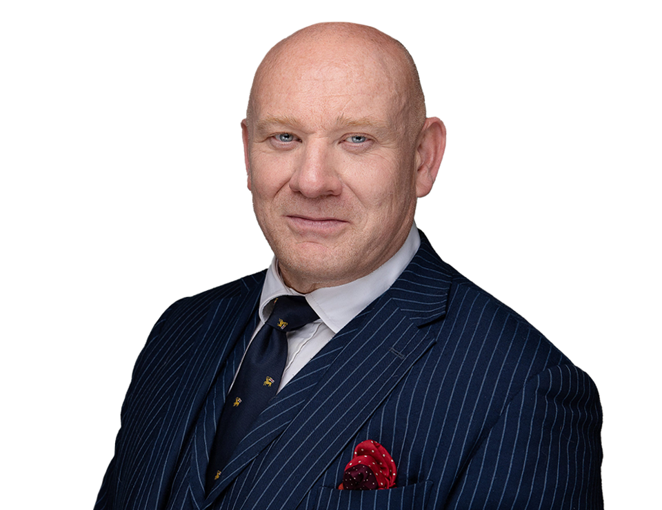 Jeremy Barton - Barristers - New Park Court