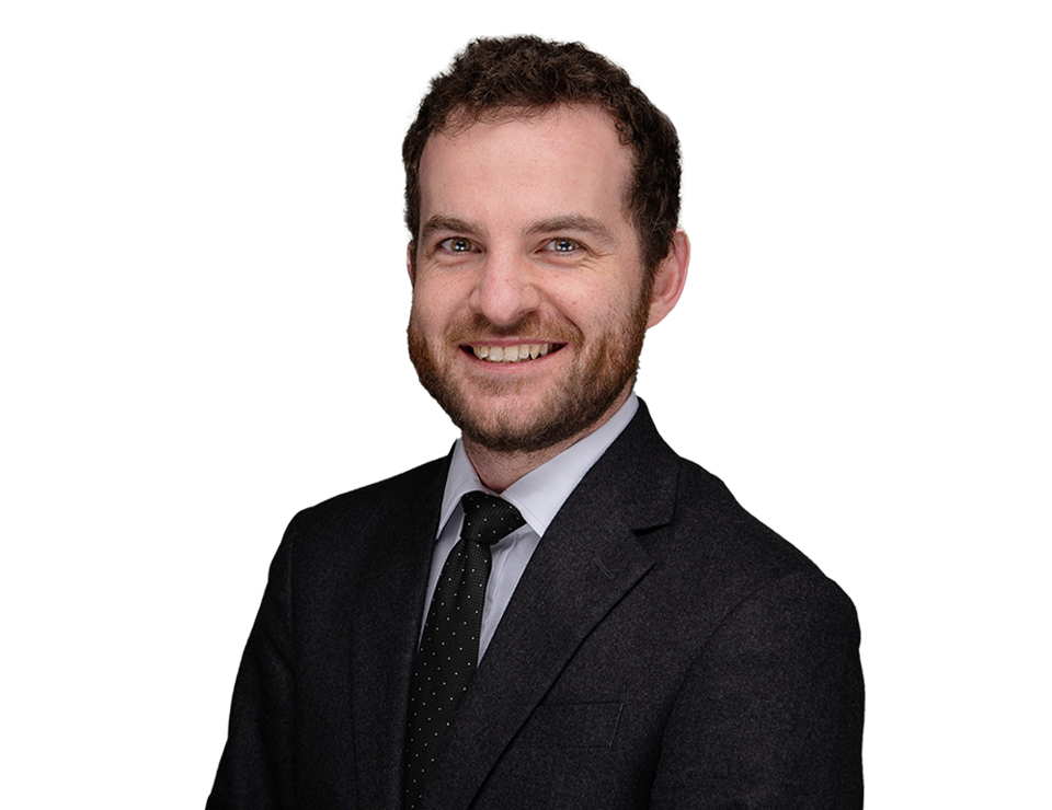 John Hobley - New Park Court