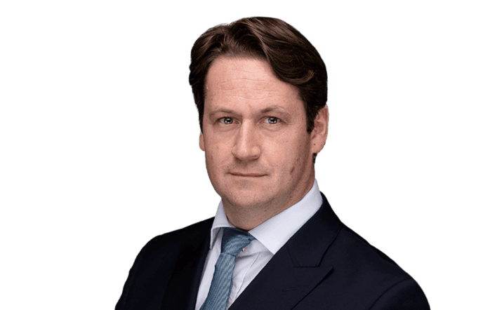 Barristers - New Park Court