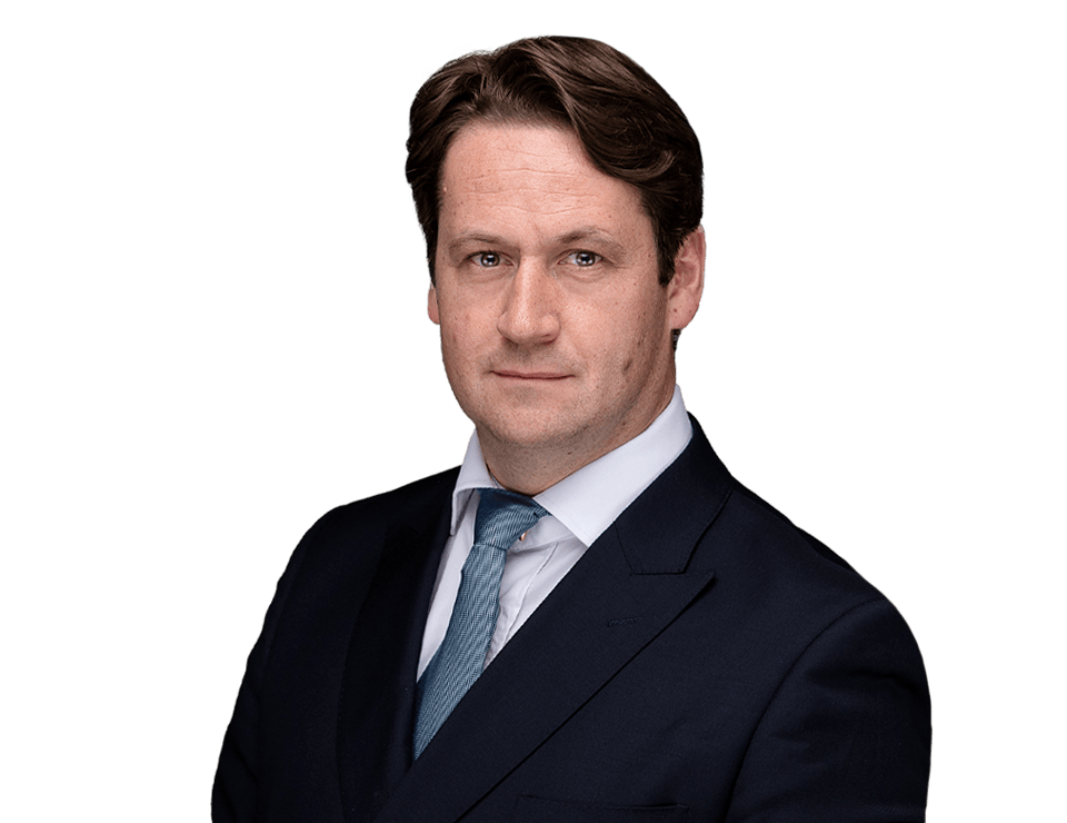 Matthew Donkin - Barristers - New Park Court
