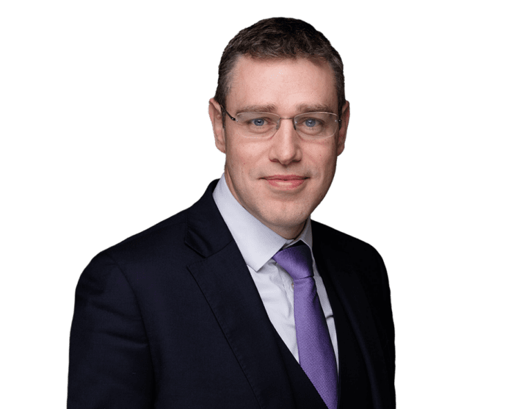 Nicholas de la Poer KC - Barristers - New Park Court