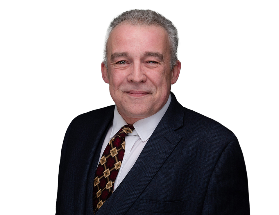 Nick Cartmell - New Park Court