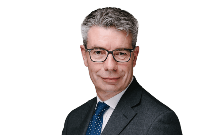 Barristers - New Park Court