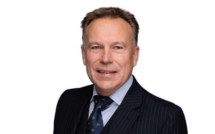 Barristers - New Park Court