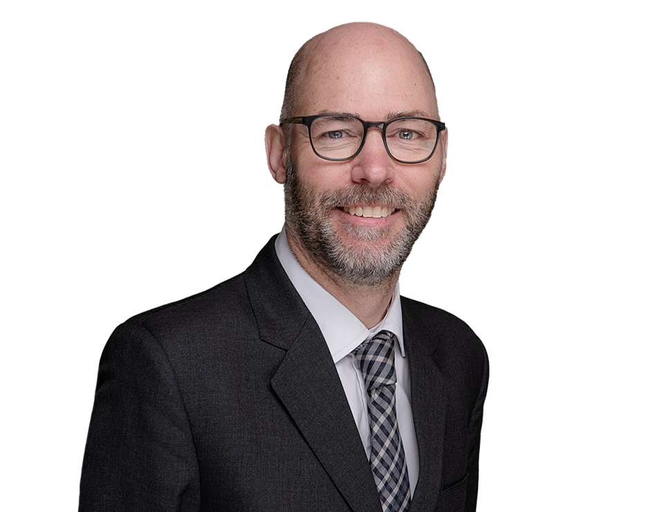 Recruitment - New Park Court