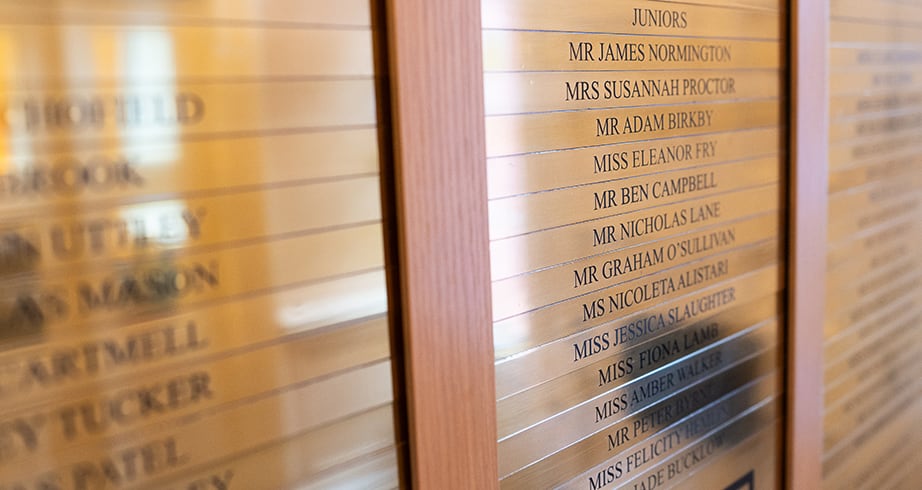 Paul Greaney KC appointed Counsel to the Omagh Bombing Inquiry - New ...