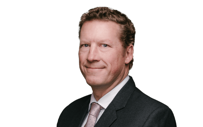 Criminal Briefing by James Bourne-Arton KC - New Park Court