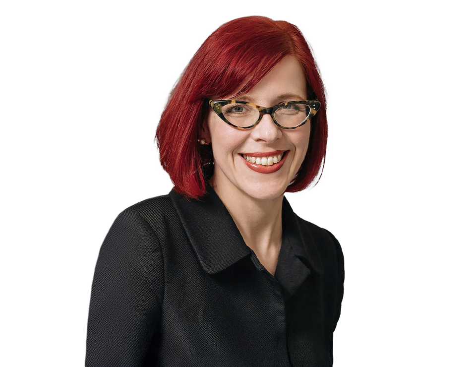 Helen Chapman - Barristers - New Park Court