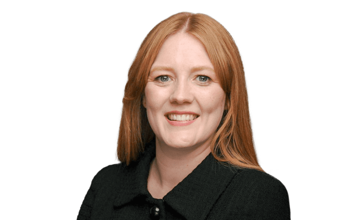 Jessica Heggie secures acquittal for a police officer accused of ...